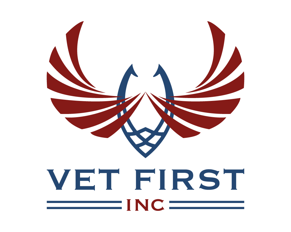 Contact Us - Vet First Inc.